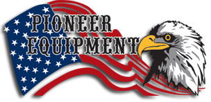 Pioneer Equipment Inc | Central Oklahoma | Tractor Dealer and Small ...